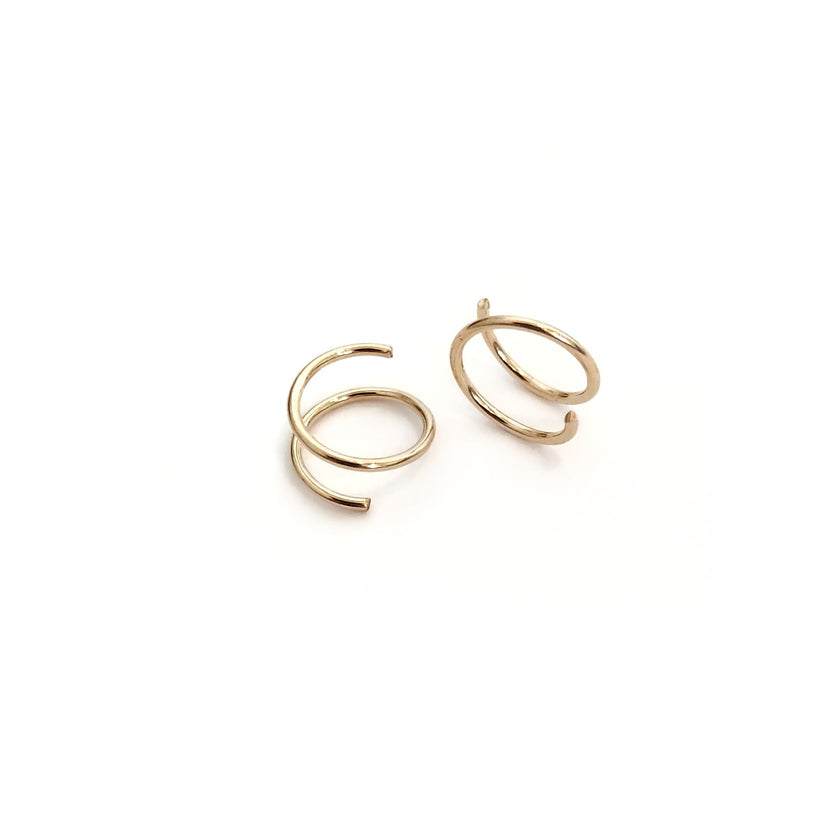 Handmade Gold Filled Jewelry | The Redheaded Jeweler